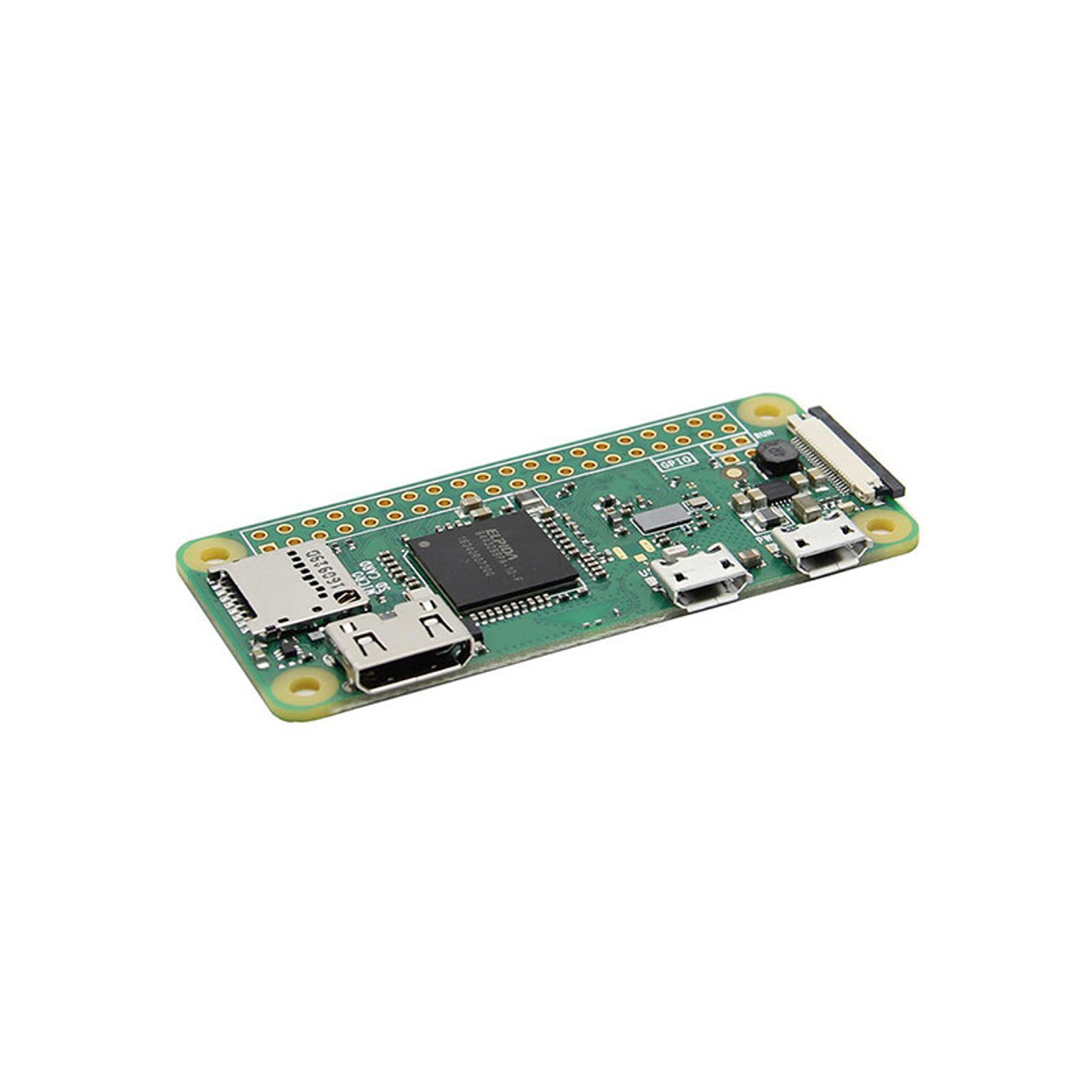 Buy Raspberry Pi Zero W Online In India Evelta