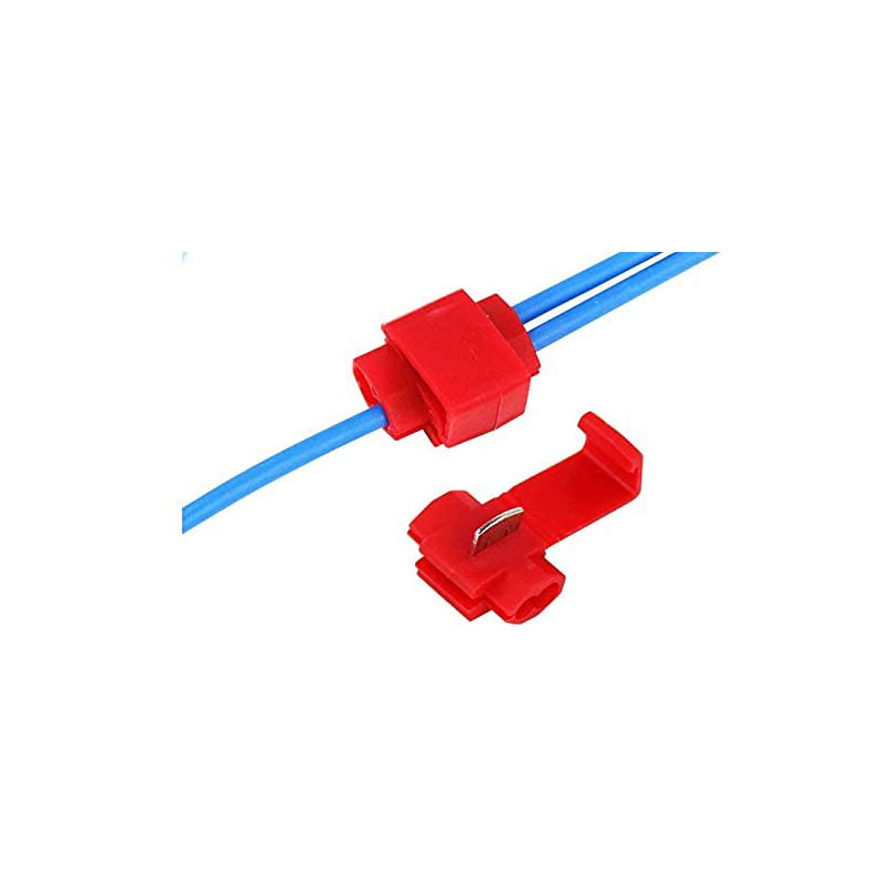 Buy ZMT-03 25A Terminal Inline Tap Connector Online | Evelta
