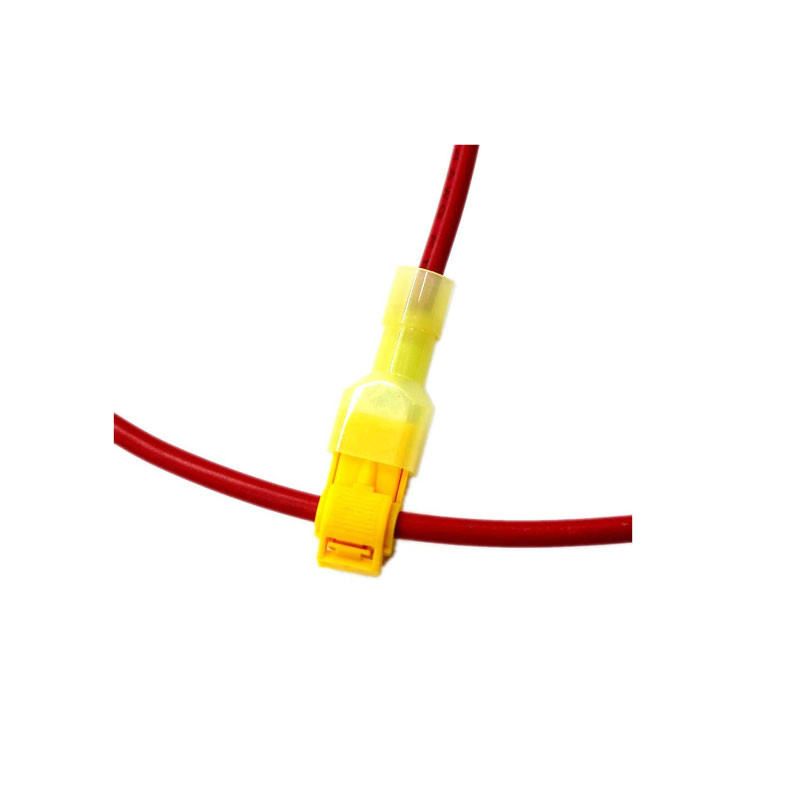 Buy T3 T-Clamp Terminal Cable Connector Online | Evelta