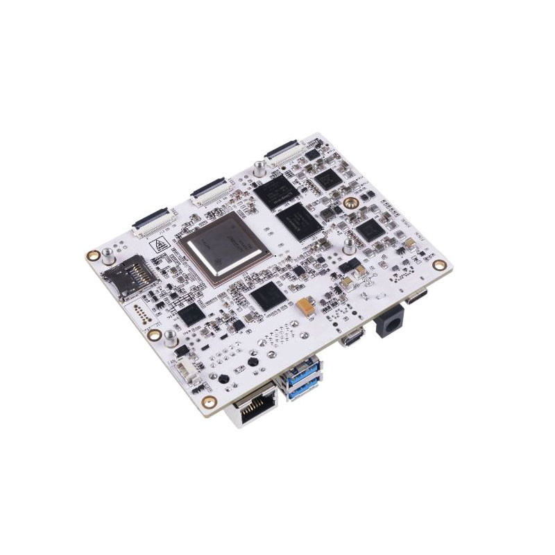 Buy 102110646 - Seeed Studio | BeagleBone AI-64 Embedded | Evelta