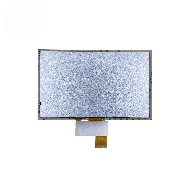 Buy 10.1 Inch COF Non-Touch screen Model 1024x600 resolution ...