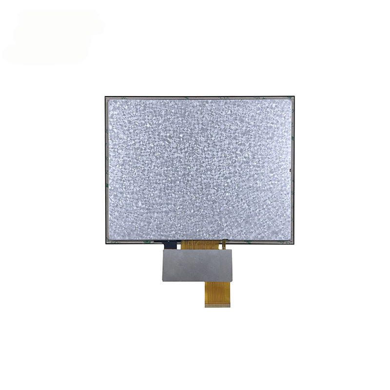 Buy 8 Inch COF Touch screen Model 800x600 pixels resolution ...