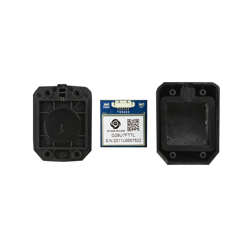 Buy GPS Module with Enclosure | TEL0094- DFRobot | Evelta