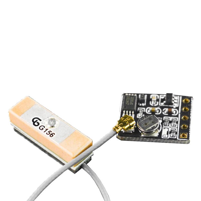 Buy GPS + BDS BeiDou Dual Module | TEL0132- DFRobot | Evelta