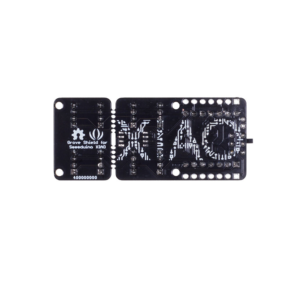 Grove Base for XIAO with Battery Management | Seeed Studio