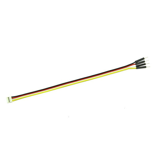 Grove – 4 Pin Male Jumper Conversion Cable | Grove to Jumper Wire ...