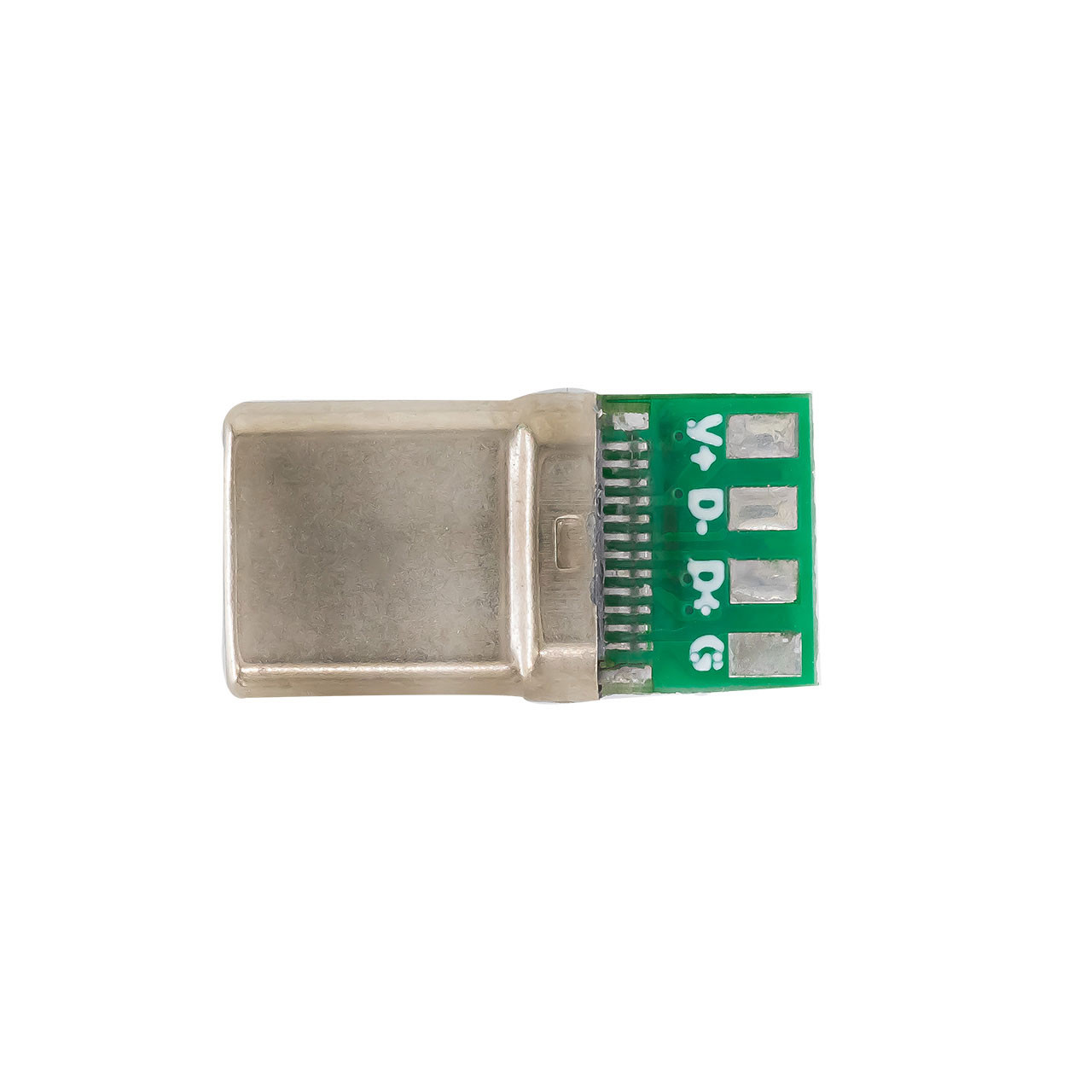 Buy 7Semi USB-C Male Breakout Online | Evelta