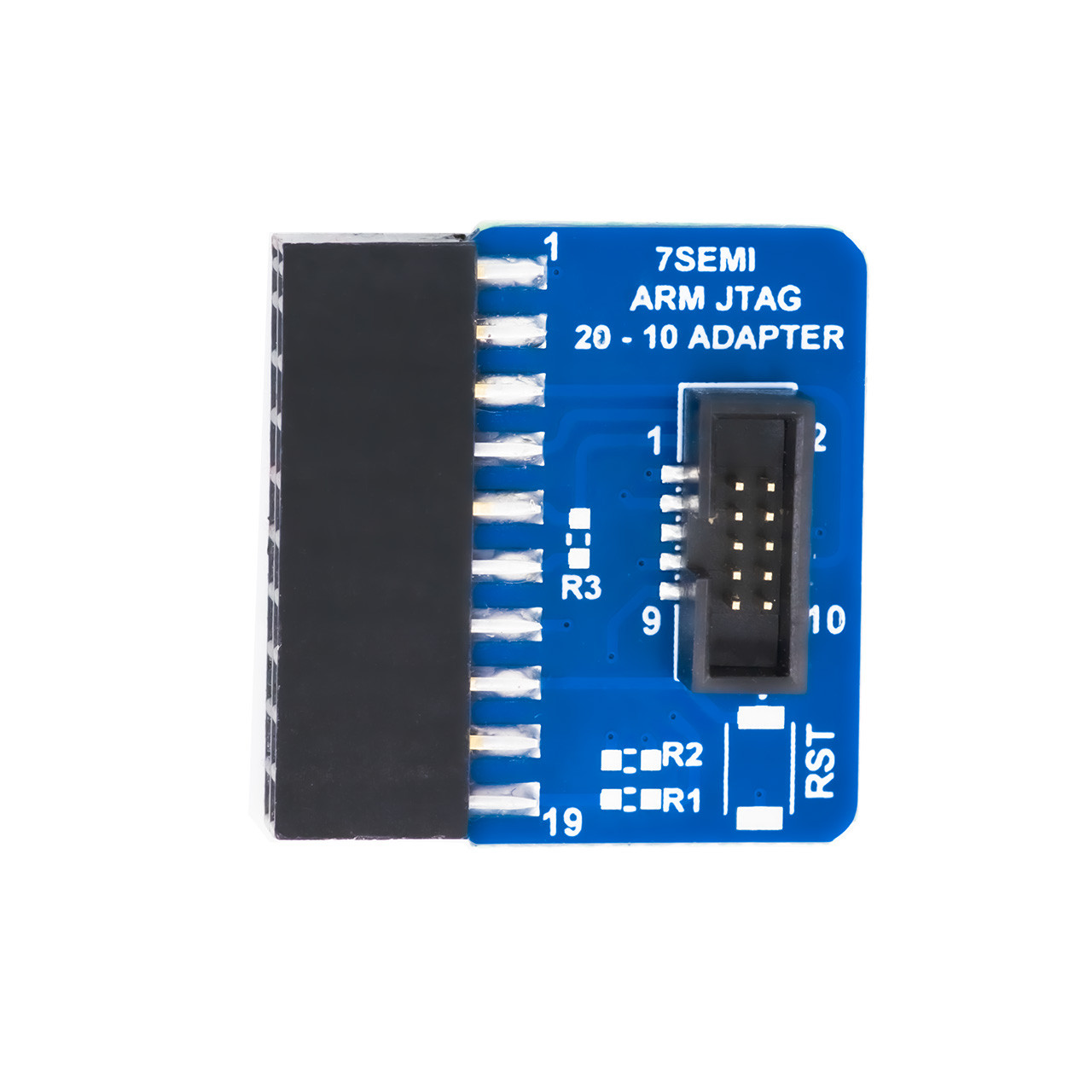 Buy 7Semi ARM-JTAG-20-10- Plug-in Adapter Online | Evelta