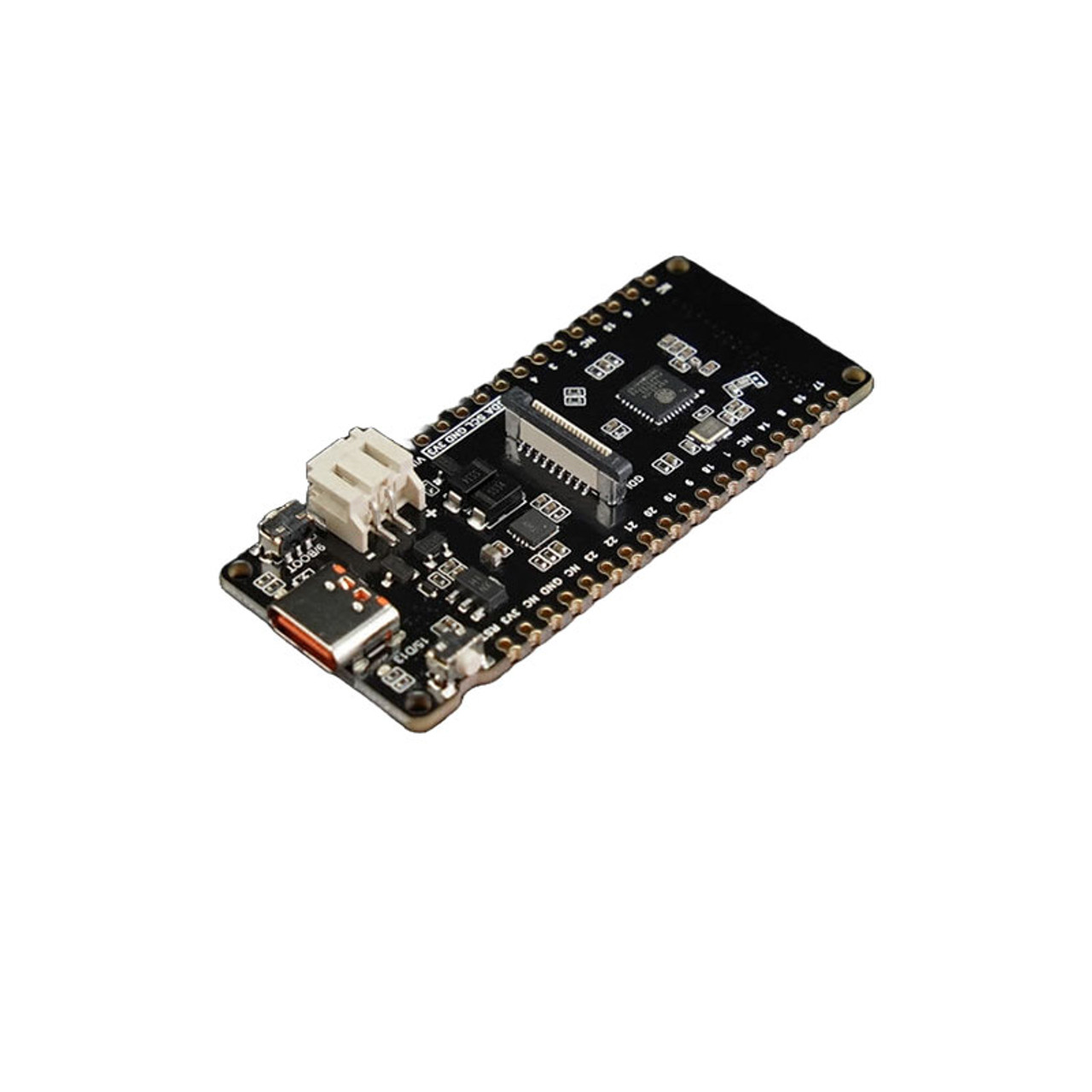 Buy Dfr1075 Dfrobot Firebeetle 2 Esp32 C6 Iot Development Board Evelta