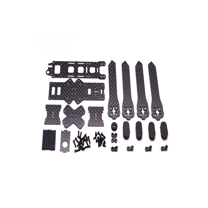 Buy Readytosky QAV-R 220 Racing Quadcopter Frame | Evelta