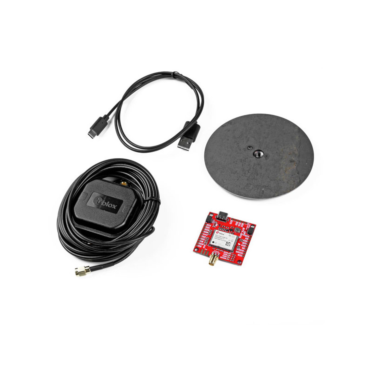 Buy Kit 18292 Sparkfun Gps Rtk Sma Kit Evelta