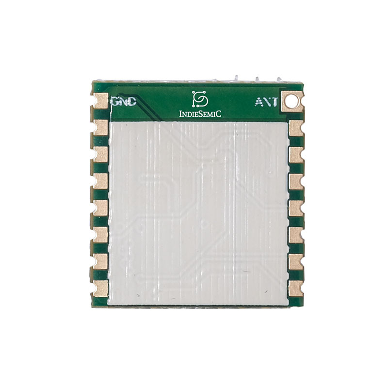 Buy IndieSemiC SX1262 Advanced LORA Module 803~930MHz SPI | Evelta