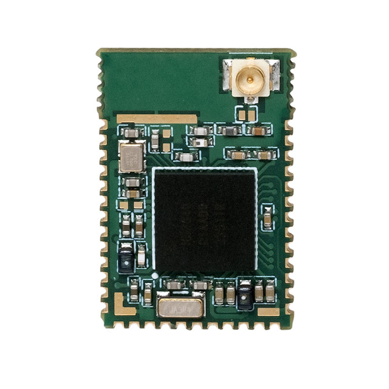 Buy Nrf52840 Multiprotocol Ble 24ghz Module Ipex Antenna Evelta