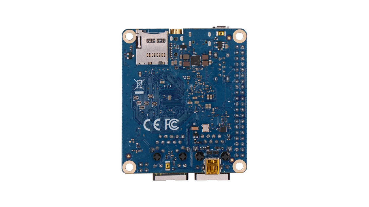 Buy RS309-D16E8W12P1 - Radxa | Radxa ROCK Pi E Networking SBC 2GB RAM ...