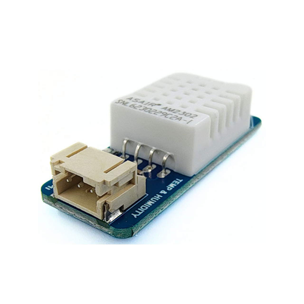 Buy 7semi Am2302 Dht22 Humidity And Temperature Sensor With Jst 3pin Connector Evelta