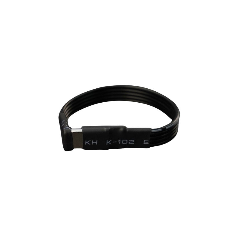 Buy FIT0953 - DFRobot | Type-C L-Shaped Male to Female Extension Cable ...