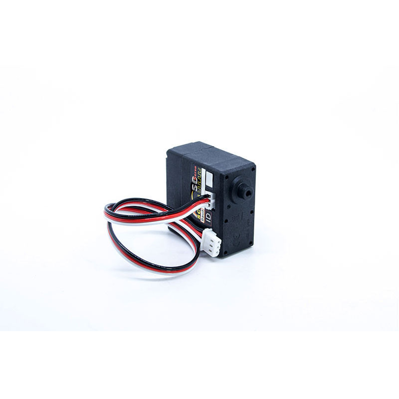 Buy SCS15 - Feetech | 7.4V 15kg Smart Control Digital Robot Servo Motor TTL | Evelta