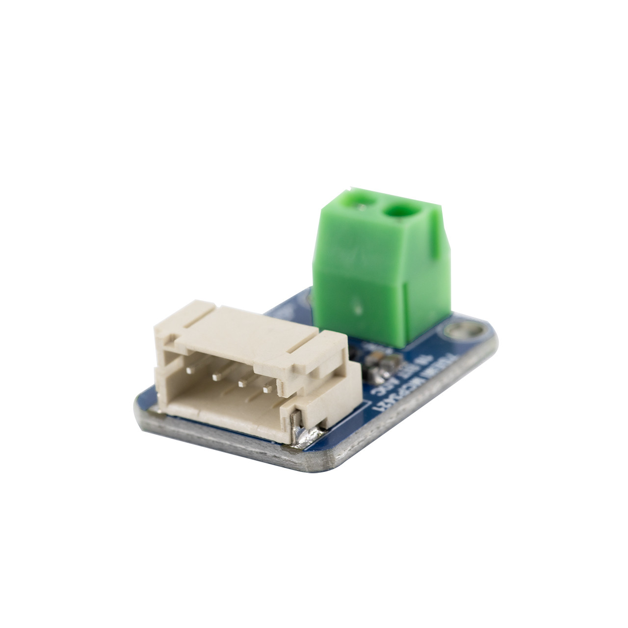 Buy 7Semi MCP3421 18-Bit ADC for Weigh Scales | Evelta