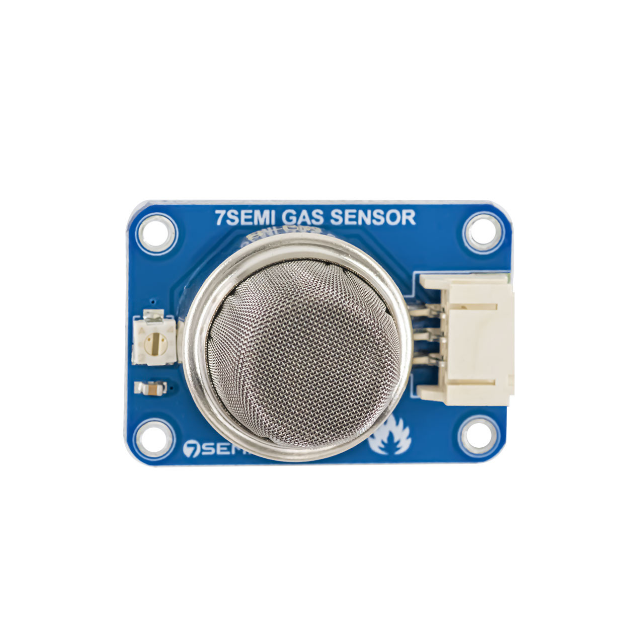 Buy 7Semi MQ-8 H2 Hydrogen Gas Sensor Breakout | Evelta