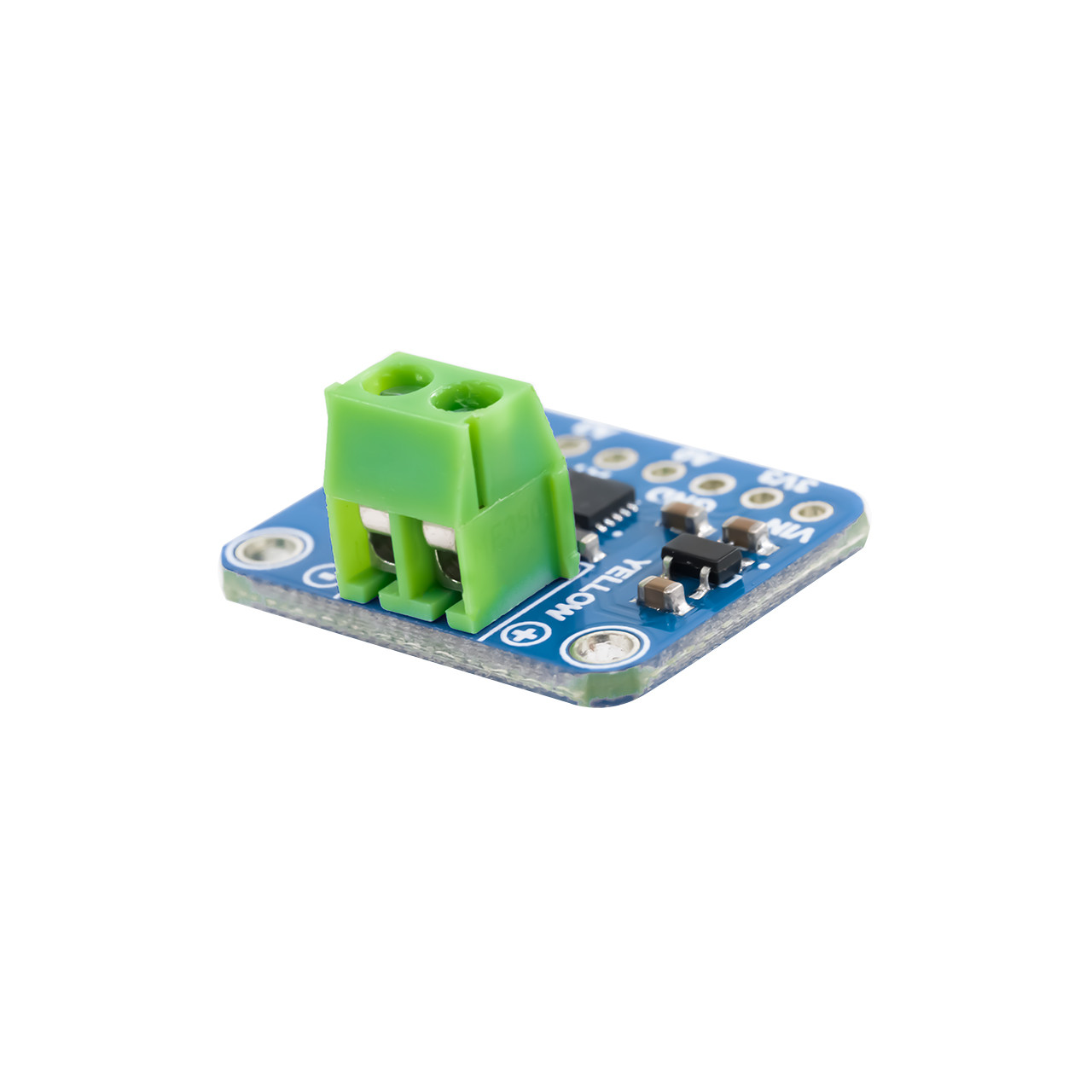 Buy 7Semi MAX31850 Thermocouple Amplifier Breakout 1-Wire | Evelta