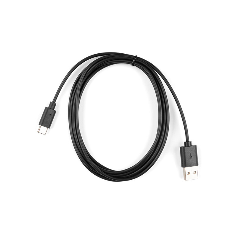 Buy CAB-15424 - SparkFun | Reversible USB A to USB C Cable - 2m | Evelta