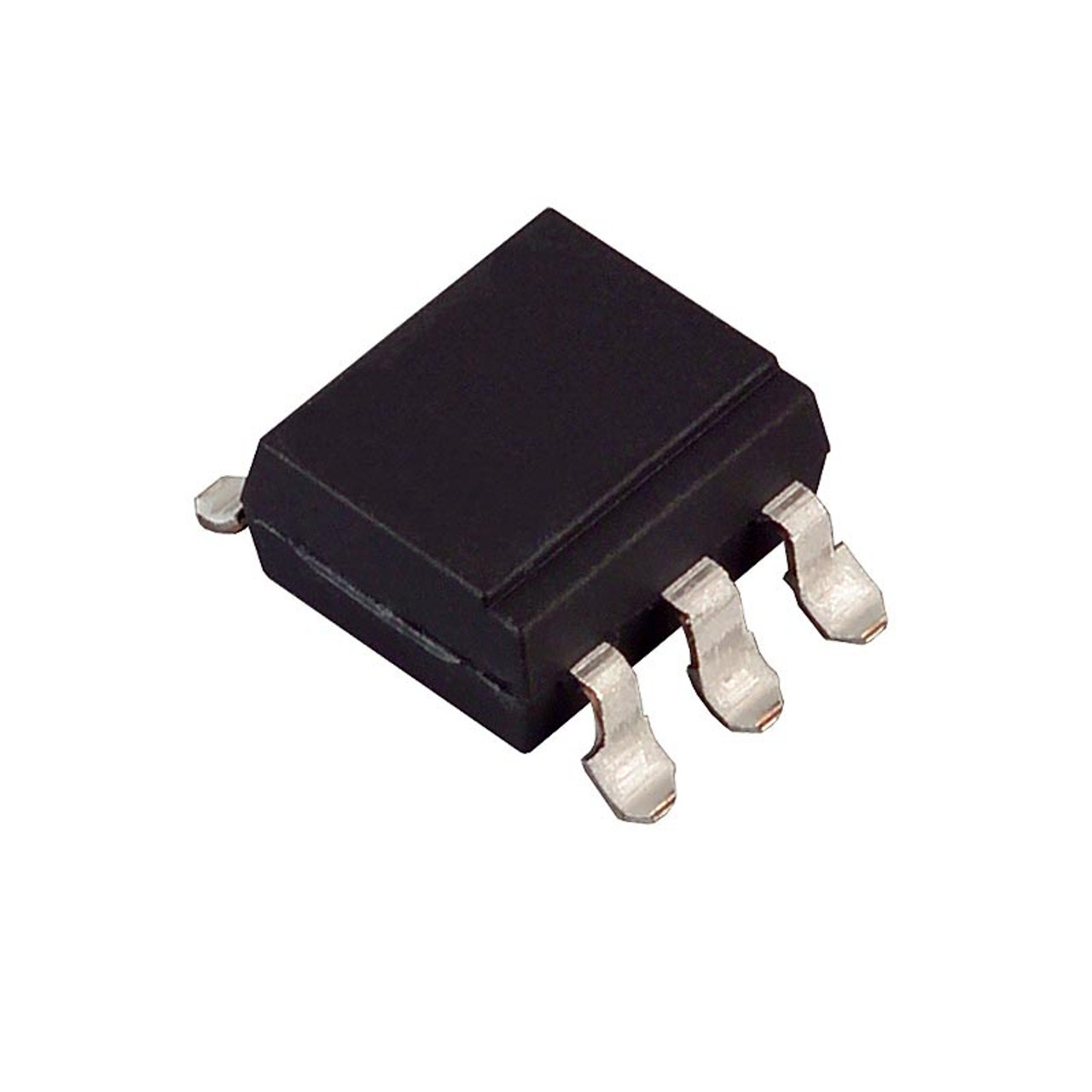 MOC3021S-TA1 Optoisolator Triac Output 5000Vrms - Buy Online at Evelta