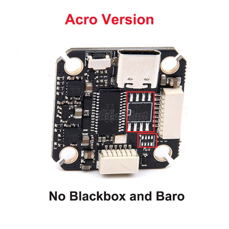 Buy ReadytoSky F4 NOXE V3 F411 Flight Controller | Evelta