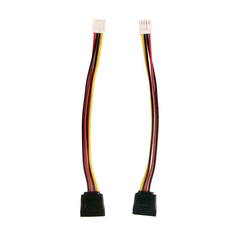 Buy Radxa SATA Power Cable 400mm | Evelta