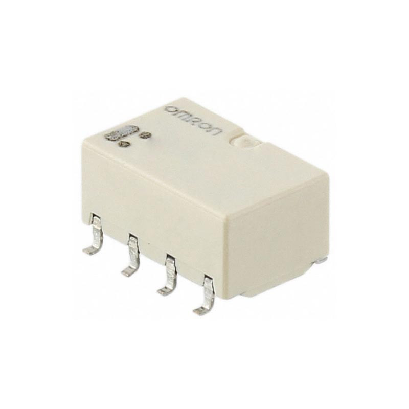Omron G6K-2F-Y-TR-DC5 DPDT 5VDC 2 Form C Telecom Relay - Buy Online ...