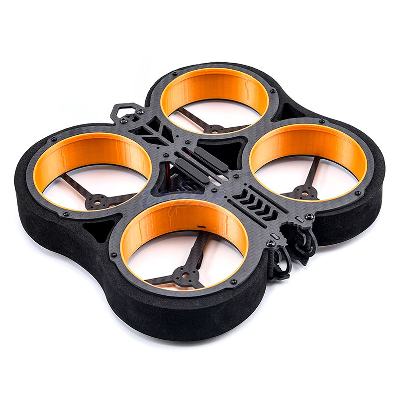 Buy Cineboy 3inch 146mm UAV Frame Kit for RC Drone | Evelta