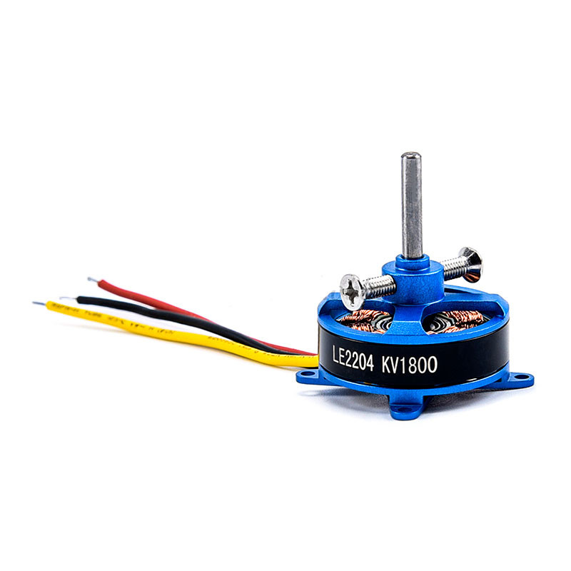 Buy ReadytoSky LE2204 2204 1800KV Brushless Motor 2-3S | Evelta