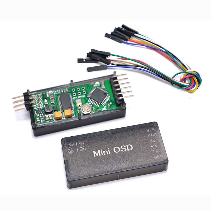 Buy Readytosky Mini OSD For APM Flight Controller | Evelta