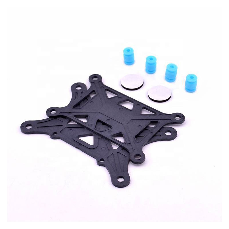 Buy APM / PIX Glass Fiber Shock Absorber Anti-vibration | Evelta