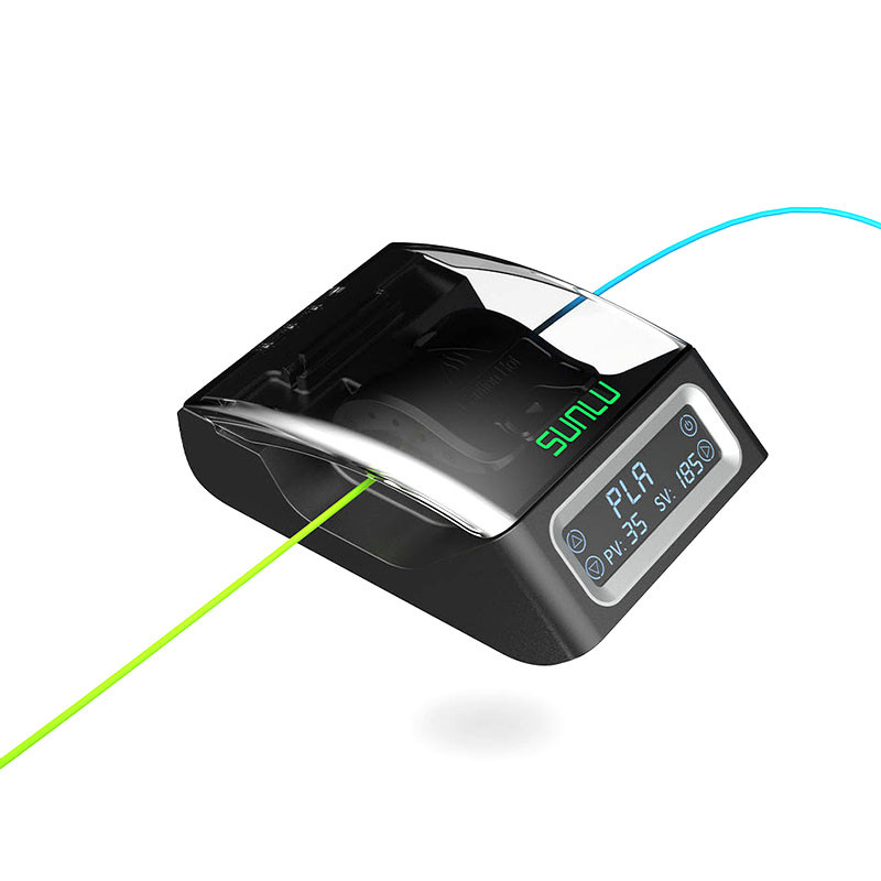 Buy FC01 - SUNLU | Filament Connector, Fusion Splicer | Evelta