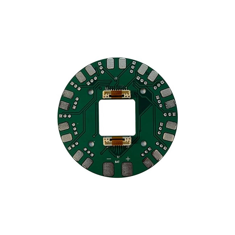 Buy PDB-100A - Axldrone | 100A PDB Power Distribution Board Glass Fiber ...