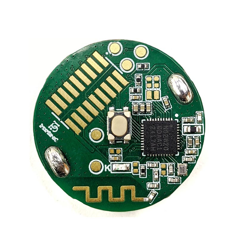 Beacon Board 85m Bluetooth LE 5.4 Positioning Tag for Asset Management ...