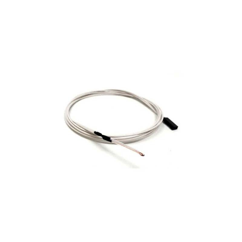 Buy 100K Thermistor Temperature Sensor with Dupon Connector - Reliable ...