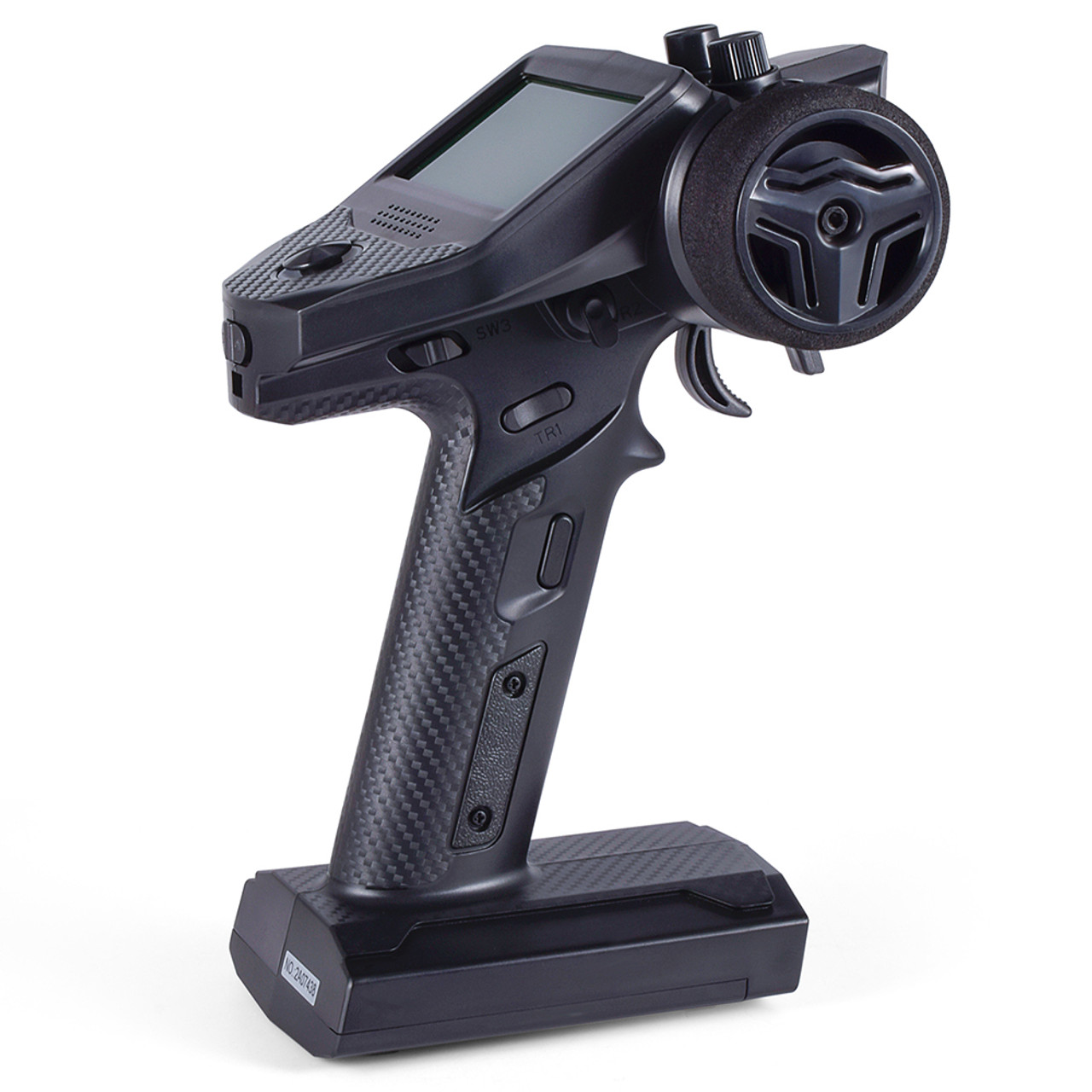 Buy FlySky FS-G7P 2.4G 7CH RC Transmitter with FS-R7P Receiver | Long-Range Control for Car ...