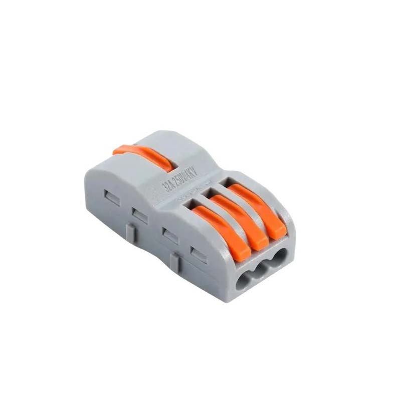 Buy Quick Wire Connector Push-in Terminal Block FD-13 FD-13A FD-13T | 1 ...