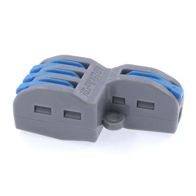 Buy Quick Wire Connector Push-in Terminal Block FD-13 FD-13A FD-13T | 1 ...