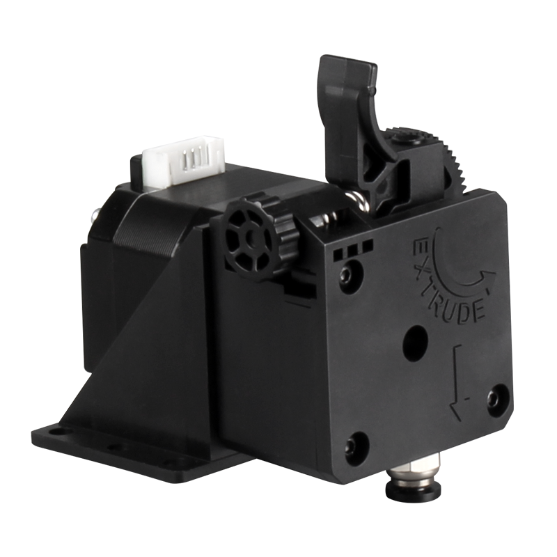 Titan Bowden Extruder with Wrench, 1.75mm | Flexible Material 3D ...