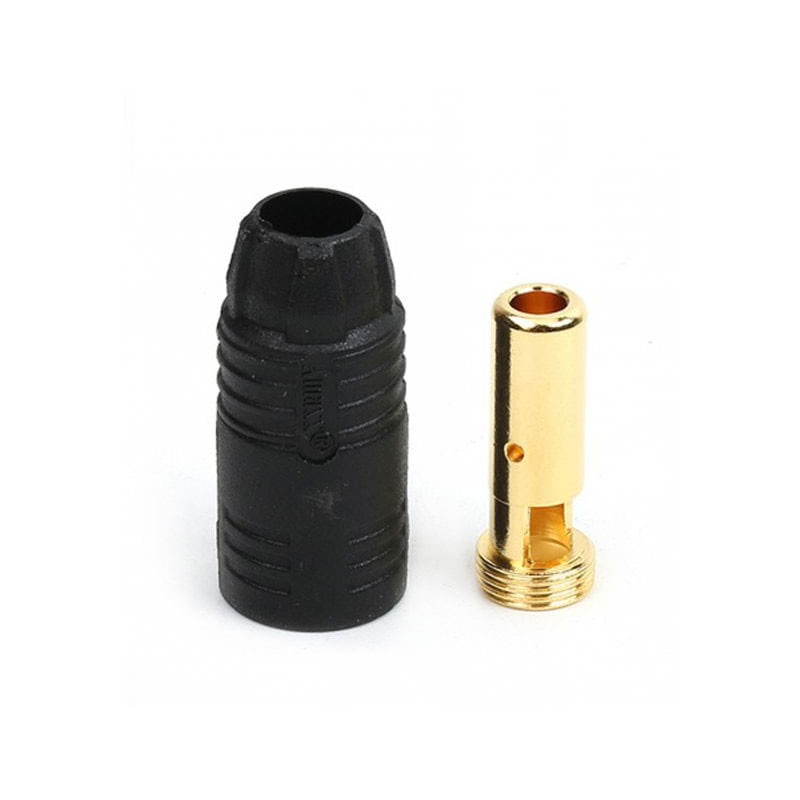 Amass AS150-M Anti Spark Connector Plug Male | 60A 500V High ...