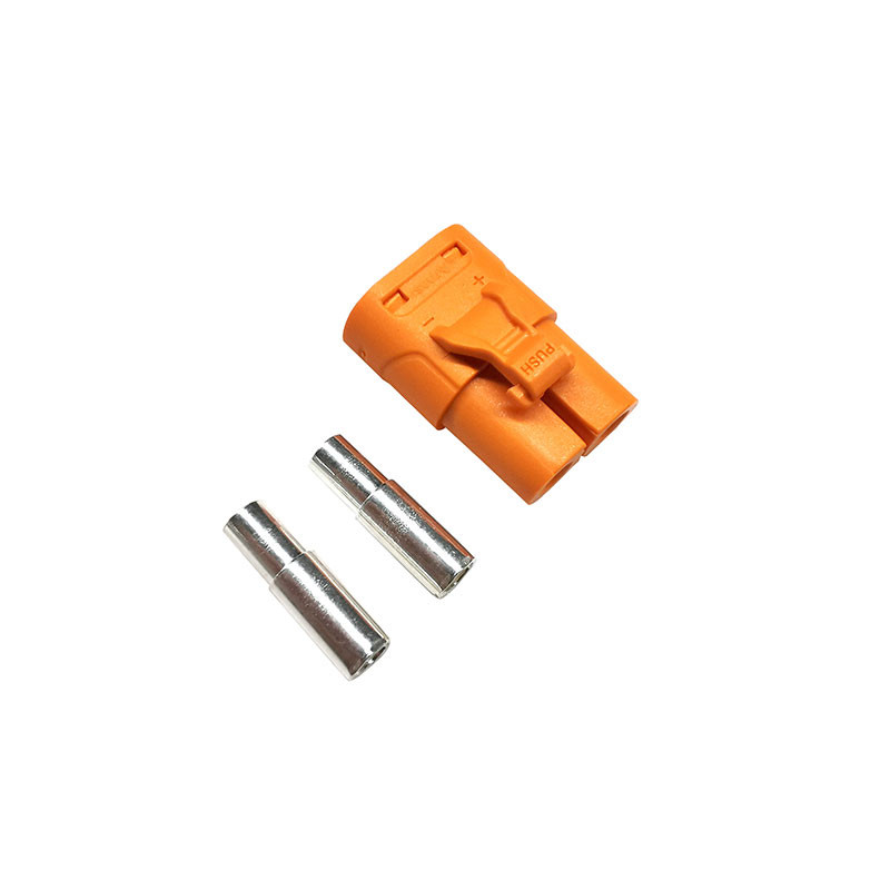 Amass LCB40-F LCB40PB-M 2Pin 4mm Connector | High-Performance Male ...