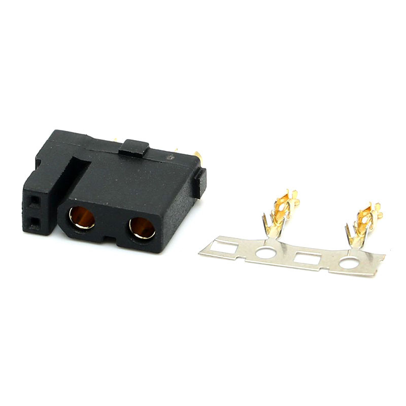 Amass XT30-2+2-FGB XT30-2+2-PB-MGB Connector Plug Male Female – High ...