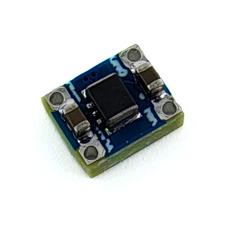 7Semi Step-up Mini DC-DC Converter 0.65V-6.0V to 3.3V Output – High ...