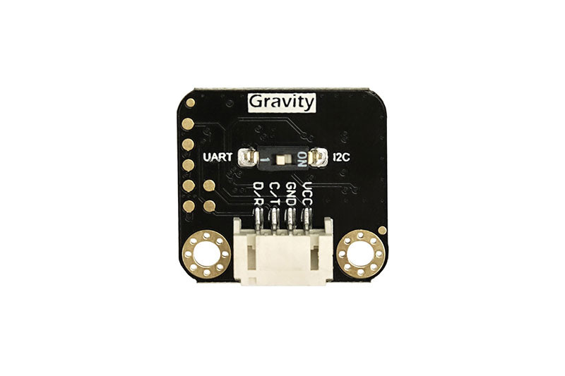 Gravity CCT & ALS Meter – Calibrated Colour Temperature & Ambient Light ...