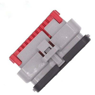 AMPSEAL 35-Pin Automotive Connector Plug | Sealed IP67 ECU Connector ...