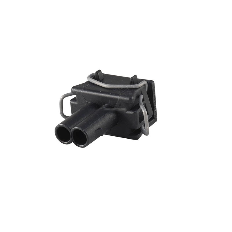 2 Pin Sealed Cable Housing AMP Waterproof Connectors | Evelta