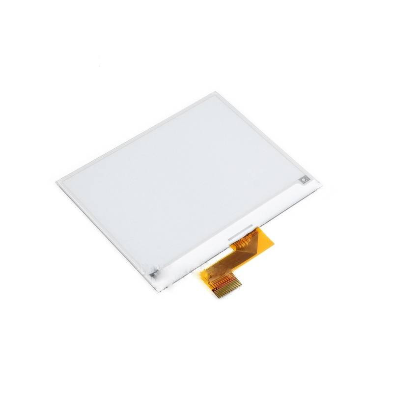 4.2-Inch E-Ink Display – 400x300 Resolution | Raw E-Paper Module | Evelta