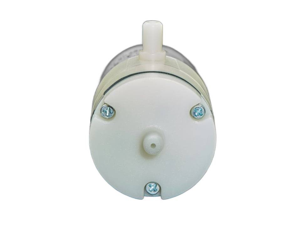 Air Pump Vacuum DC Motor – LPM ZR320-02PM | Evelta
